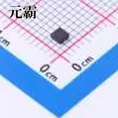 TMP461AIRUNR-S WQFN-10(2x2) 温度传感器