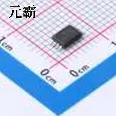 TLC3702IPWR TSSOP-8 比较器