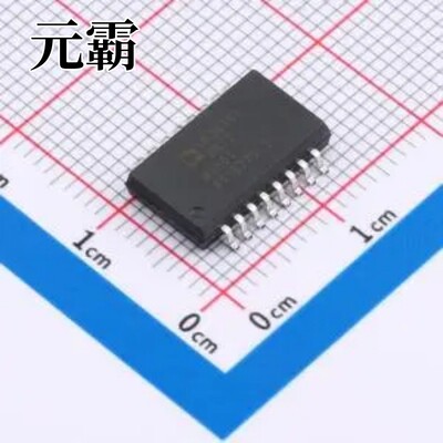 ADUM261N1BRIZ SOIC-16-300mil 数字隔离器