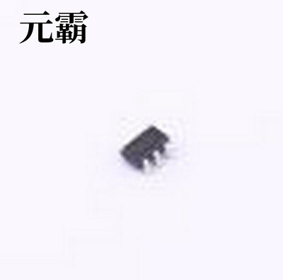 TPS70939DBVR 线性稳压器(LDO) 具有反向电流保护和使能功能的 15