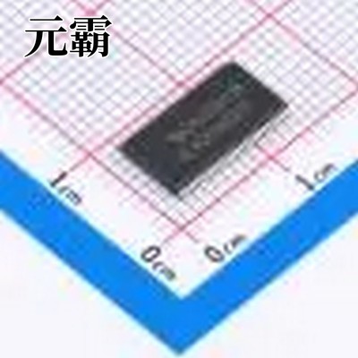 SN74ALVCH162373GR TSSOP-48-6.1mm 锁存器