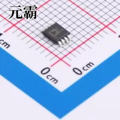 AD8551ARMZ MSOP-8 精密运放