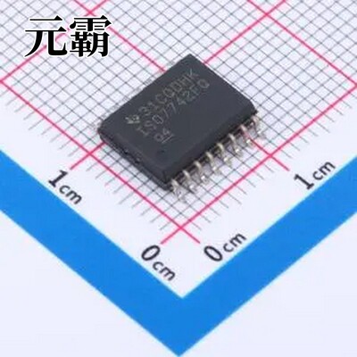 ISO7742FQDWRQ1 SOIC-16 数字隔离器