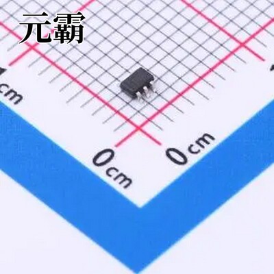 OPA837IDCKR SC-70-5 精密运放