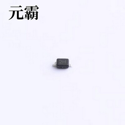 TESDC24V 静电和浪涌保护(TVS/ESD) TESDC24V SOD-323