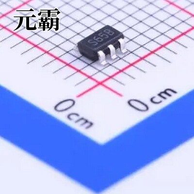 LM3475MF/NOPB SOT-23-5 DC-DC电源芯片