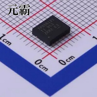 TPS56121DQPR LSON-CLIP-22-EP(5x6) DC-DC电源芯片