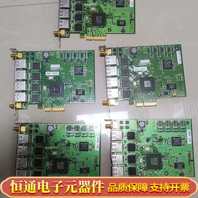 EPIX PIXCI SI4 R6 SI4 1242