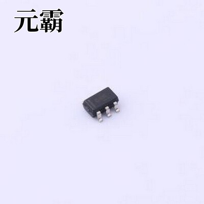 TLV70237DBVR 线性稳压器(LDO) 具有使能功能的 300mA、高 PSRR、