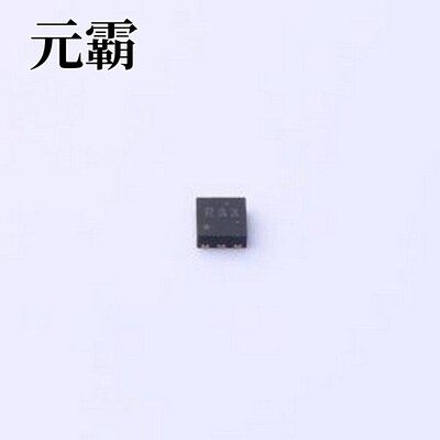 TPS780180300DRVR 线性稳压器(LDO) 具有引脚可选双电平输出电压