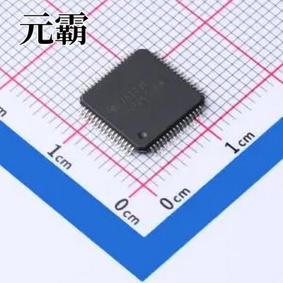 BQ76PL536APAPT 电池管理 HTQFP-64(10x10)
