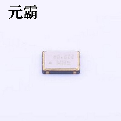 7TO430000CWBC 有源晶振 7TO430000CWBC SMD7050-4P