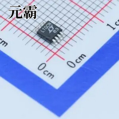 LTC6362IMS8#PBF MSOP-8 精密运放