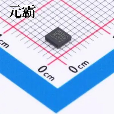 LTC3310SEV#PBF LQFN-18-EP(3x3) DC-DC电源芯片