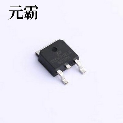 TPFQD11P06TM 场效应管(MOSFET) 耐压:60V 电流:13A TO-252