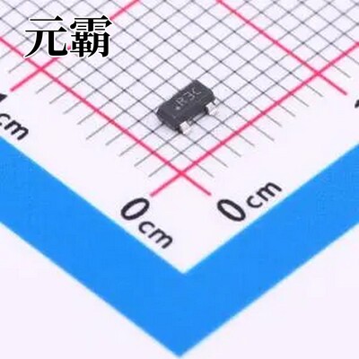 LM4040QCEM3-3.0/NOPB SOT-23-3 电压基准芯片