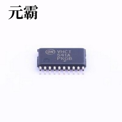 MC74VHCT541ADTG 缓冲器/驱动器/收发器 MC74VHCT541ADTG TSSOP-2