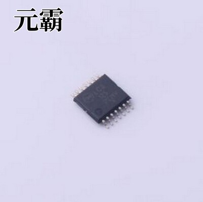 MC74LCX125DTG 缓冲器/驱动器/收发器 MC74LCX125DTG TSSOP-14