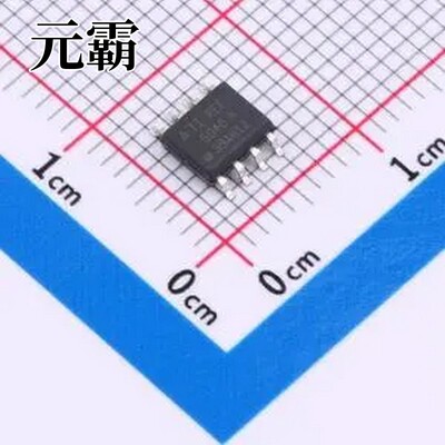 REF5040AID SOIC-8 电压基准芯片