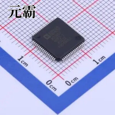 AD7657BSTZ-1-RL LQFP-64(10x10) 模数转换芯片ADC