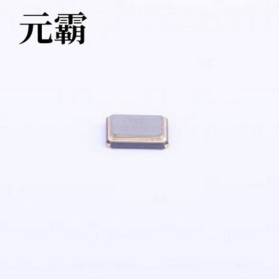 X322526MOB4SI 无源晶振 26MHz ±10ppm 12pF SMD3225-4P