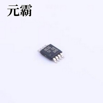 PCA9536DP,118 I/O扩展器 PCA9536DP,118 TSSOP-8-3.0mm