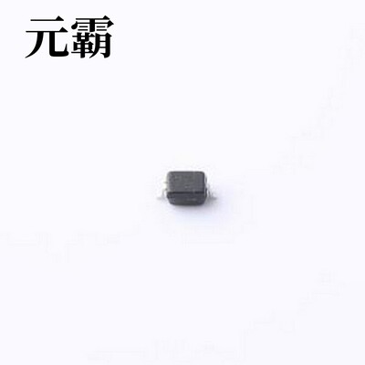 BAS70JFILM 肖特基二极管 电压:70V 电流:70mA SOD-323