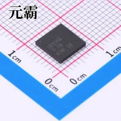 DS90UB934TRGZRQ1 VQFN-48-EP(7x7) LVDS芯片