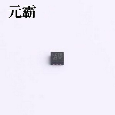 LTC2450IDC#TRMPBF 模数转换芯片ADC 超小型16位ΔΣ模数转换器（