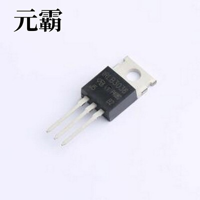 IRLB3036PBF-VB 场效应管(MOSFET) 1个N沟道 耐压:60V 电流:270A