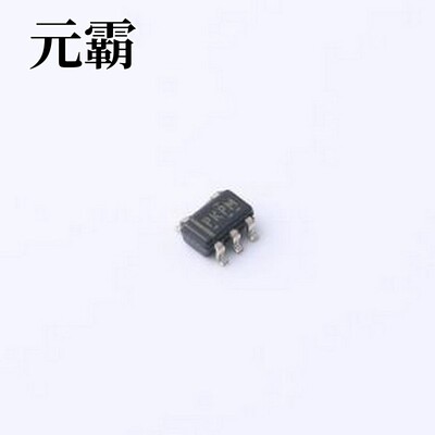 TPS73233MDBVREP 线性稳压器(LDO) 增强型产品，无帽NMOS，带反向