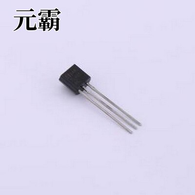 TL431ACZ 电压基准芯片 精密可编程基准 TO-92