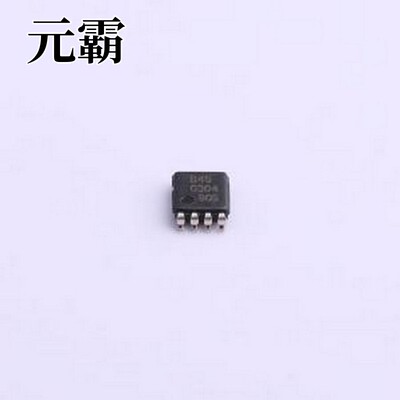 74AVC2T45DC,125 转换器/电平移位器 74AVC2T45DC,125 VSSOP-8-0.