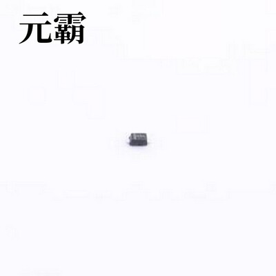 MM5Z4V3T1G 稳压二极管 MM5Z4V3T1G SOD-523
