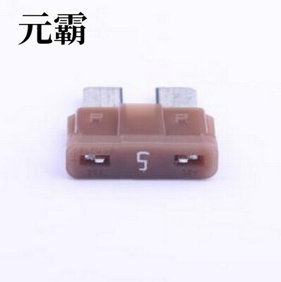 0287005.PXCN 汽车保险丝 32V刀片式保险丝
