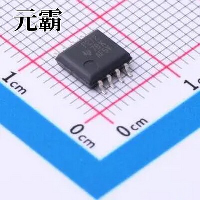 TLC272CPSR SOIC-8-208mil 精密运放