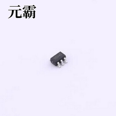LM-RCLAMP0504FATCT 静电和浪涌保护(TVS/ESD) LM-RCLAMP0504FATC