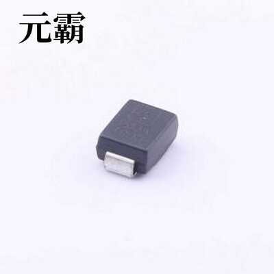 P0300SA 半导体放电管(TSS) P0300SA DO-214AA