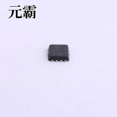 DMT3009LFVW-7 场效应管(MOSFET) 1个N沟道 耐压:30V PowerDI-333