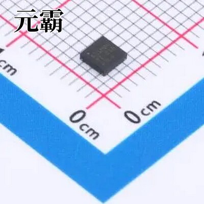 ADS131M04IRUKR WQFN-20(3x3) 模数转换芯片ADC