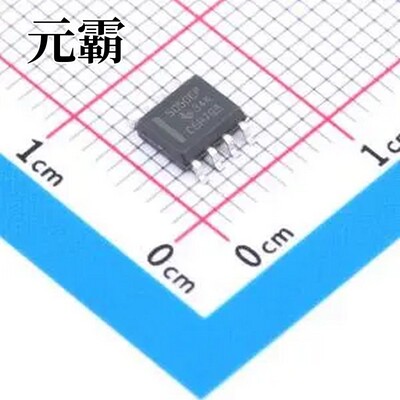 REF5050MDREP 电压基准芯片 SOIC-8