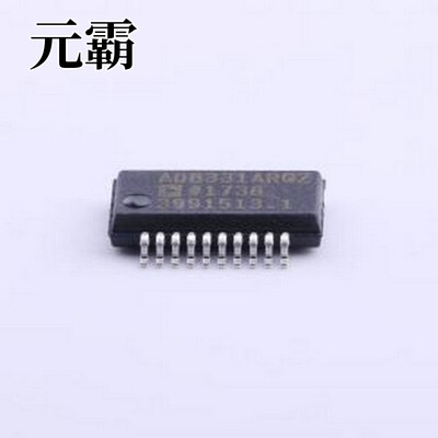 AD8331ARQZ 射频低噪声放大器 超低噪声可变增益放大器（VGA）带