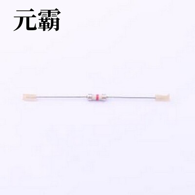 0242.050UAT1 一次性保险丝 陶瓷管保险丝 插件,3.02x8.4mm