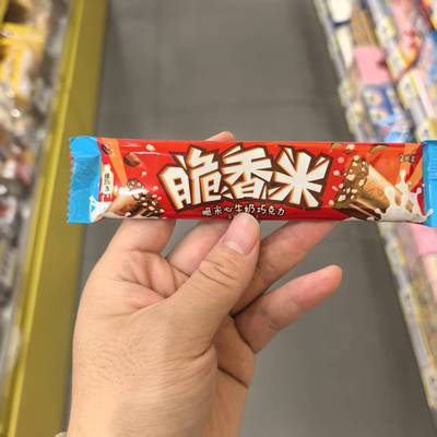 MARS/玛氏脆香米24g/脆米心