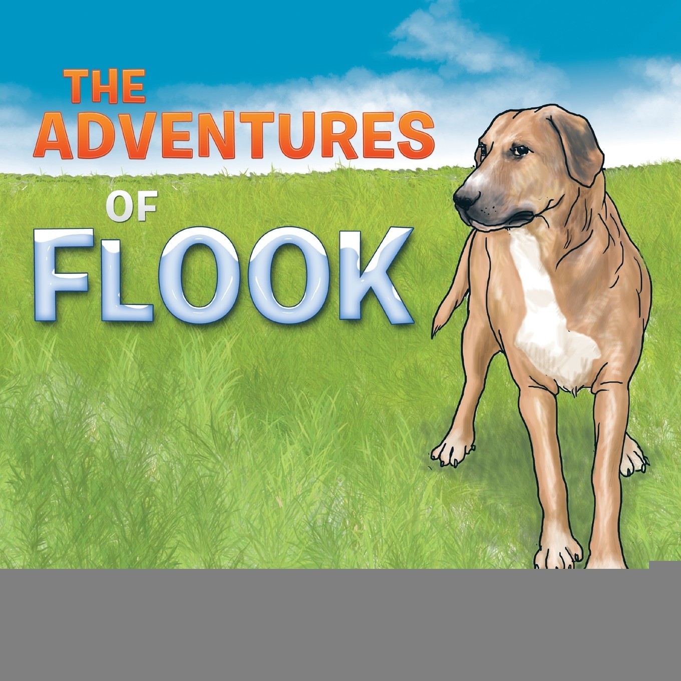 【预售按需印刷】THE ADVENTURES OF FLOOK_虎窝淘