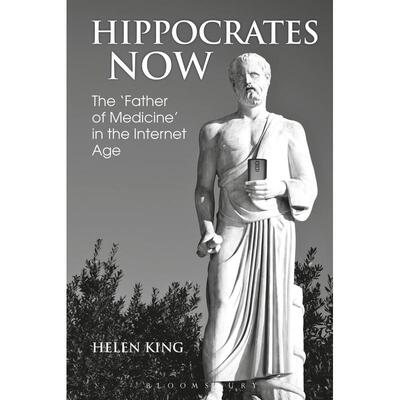 预售 Hippocrates Now英文原版 Bloomsbury