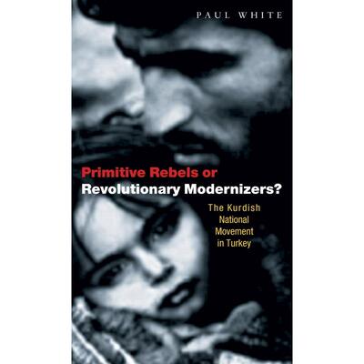 预售 Primitive Rebels or Revolutionary Modernizers英文原版 Bloomsbury