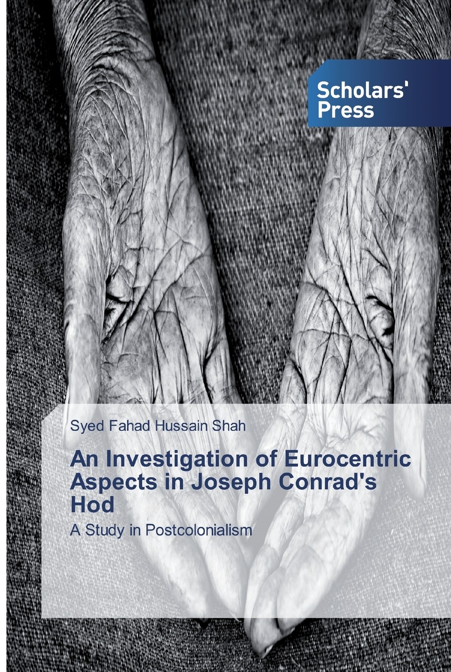 【预售按需印刷】An Investigation of Eurocentric Aspects in Joseph Conrad s Hod_虎窝淘