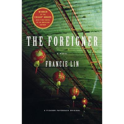 预售  The Foreigner