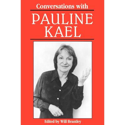 预售  Conversations with Pauline Kael